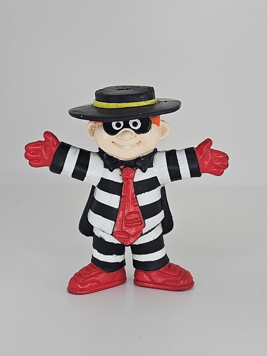 Mcdonalds Burgerler From Manga Fy Mcdonalds Characters 2012 :: Behance