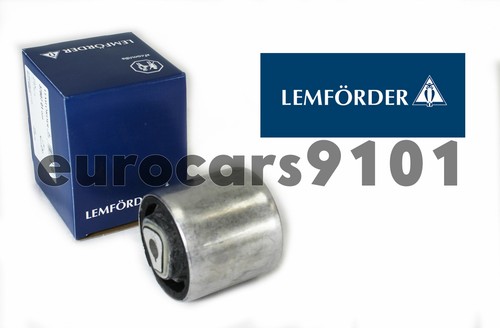 BMW X1 Lemforder Front Lower Suspension Control Arm Bushing 3780701 ...