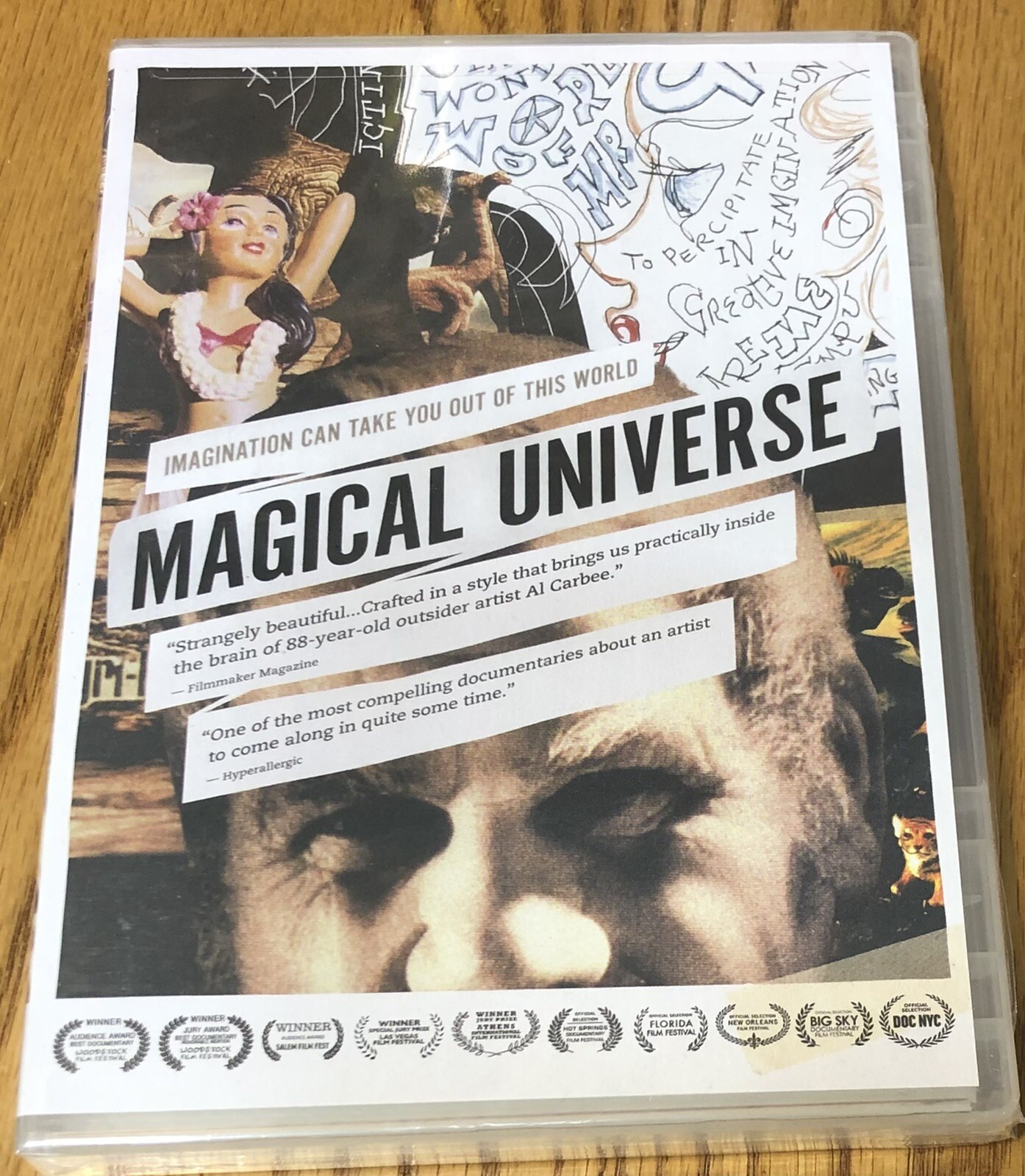 Magical Universe (DVD, 2013) for sale online | eBay