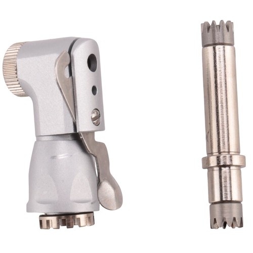 Dental Handpiece Adapter,Low Speed Handpiece Adapter,Stainless Steel ...
