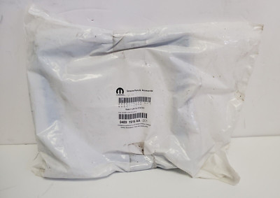 2009-2020 Dodge Journey 2.4L Engine Air Filter OEM 4891916AA | eBay