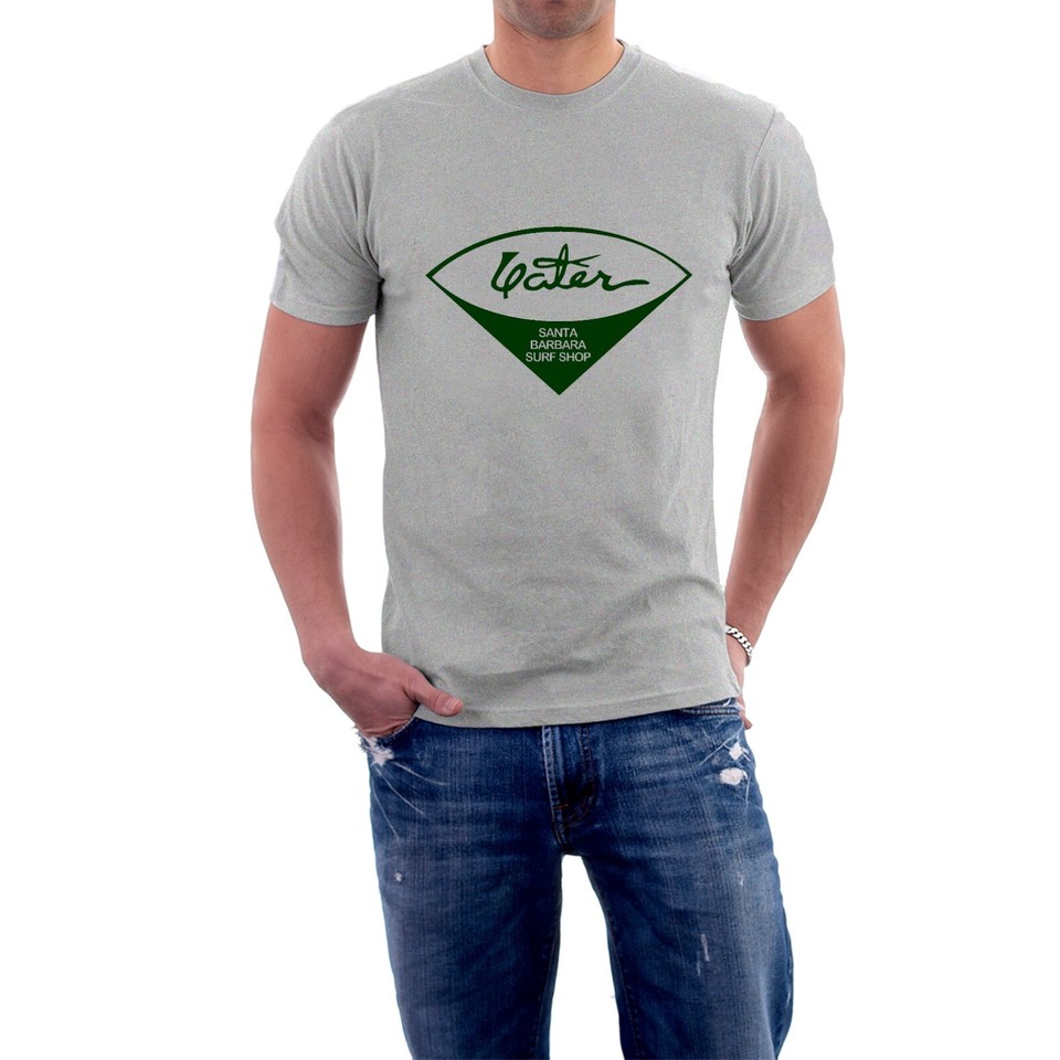 Bill Kilgore T-shirt Apocalypse Now Santa Barbara Surf Shop Vietnam ...