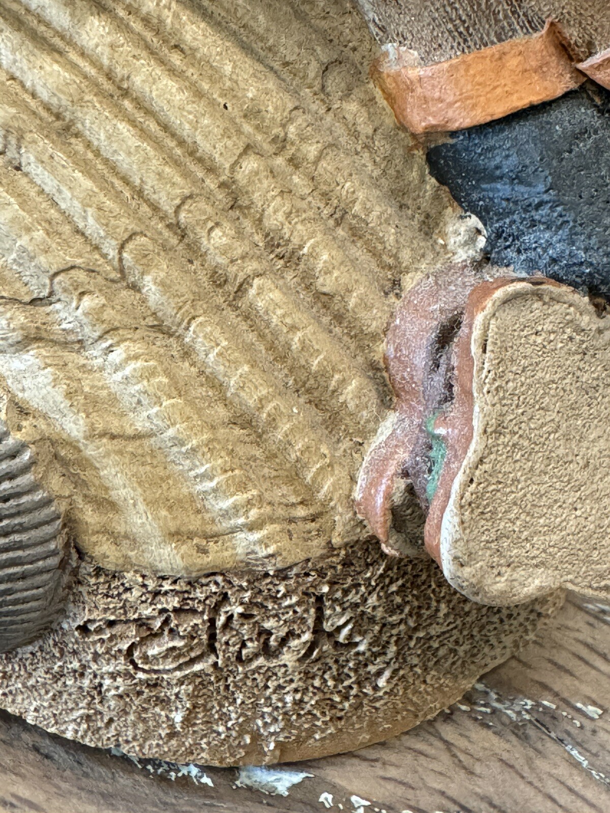 RARE TOM CLARK GOOD WITCH COLLECTION SANDWITCH GNOME STATUE FIGURINE | eBay