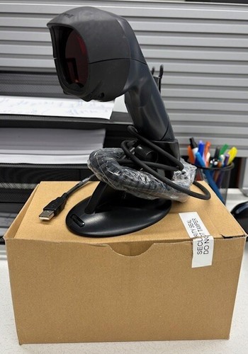 Honeywell / Metrologic MK3780-61A38 Metrologic MS3780 Fusion Barcode ...