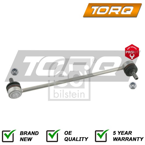 Stabiliser Link Front Torq Fits Ford Mondeo S-Max Volvo XC60 Galaxy V60 ...