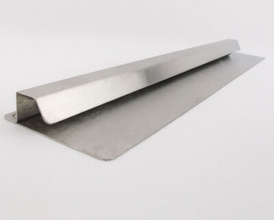 400MM TO 2000MM COMMERCIAL #430 S/STEEL DOCKET HOLDER WITH BALL BEARING ...
