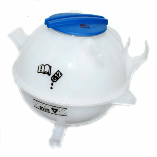 OEM 95352005 Coolant Reservoir Tank+Cap Fit Chevrolet Spark 1.2L 2013 ...