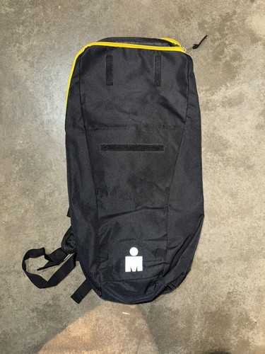IRONMAN 70.3 FLORIDA TRIATHLON BACKPACK BAG | eBay