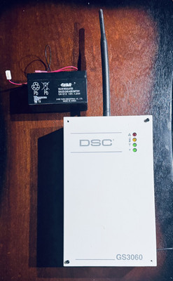 Alarm Communicator, DSC GS3060-USA GSM | eBay