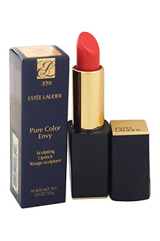 Estee Lauder E.lauder Pure Color Envy Sculpting Lipstick 3 5gr #320 ...