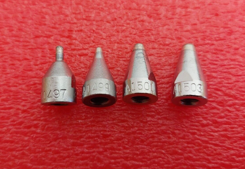 Hakko 815/816 ,4pcs kit nozzle for desoldering stacion | eBay