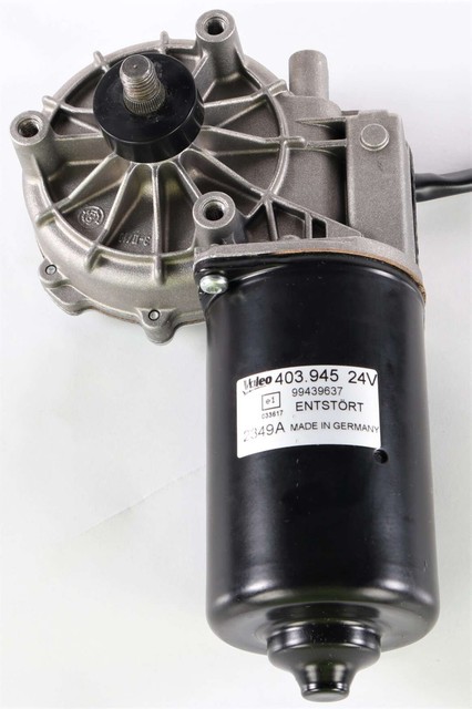 Front Windscreen Wiper Motor Valeo 99439637 for IVECO Euro Cargo 1999 ...