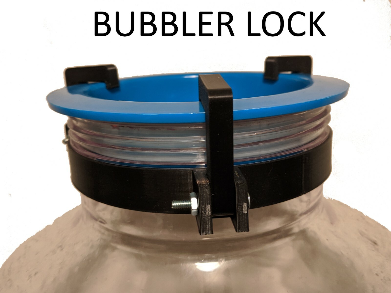 Big Mouth Bubbler Lid Lock - Little Big Mouth Lid Lock | eBay
