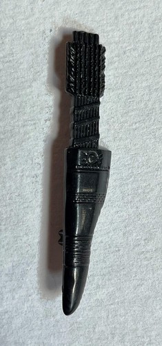 Gnawgahyde quiver backpack only 1989 original vintage GI Joe ARAH Cobra ...