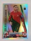 Gold Edge Ronaldo - Card Value