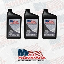 2-pack Dodge RAM CHRYSLER Jeep Nv245 Nv247 Nv249 Transfer Case Fluid ...