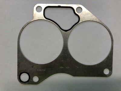 THM housing cover gasket Part# 3680602 | eBay