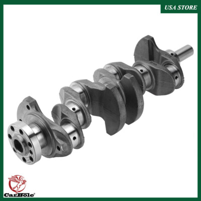 G4KD Engine Crankshaft STD Size for 2011-2013 Hyundai Tucson KIA 2.0L ...