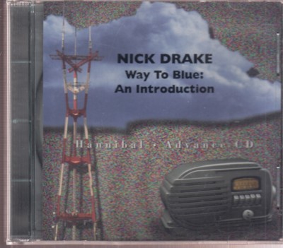 nick drake way to blue an introduction cd promo | eBay