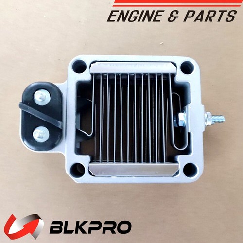 New Grid Heater Block W/ Relay Type Air Intake for Dodge Ram Cummins | eBay