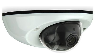 AVTECH1.3 MP Vandal-Proof IP Camera AVM311 for Indoor Use | eBay