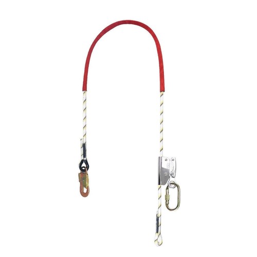 Positioning Lanyard 6 ft for Climbing Tree Care Arborist Work Fall ...
