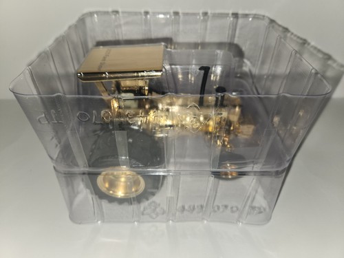 ERTL CASE IH Farmall 1206 Tractor w/Duals 2023 Farm Show. 1/32 Scale ...