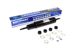 Land Rover Defender Standard Height Front Shock Absorber up to WA ...
