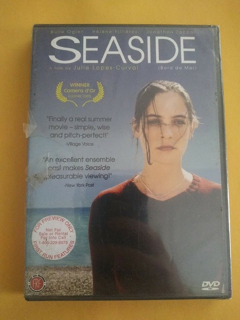Seaside (2002) (DVD, 2002) for sale online | eBay