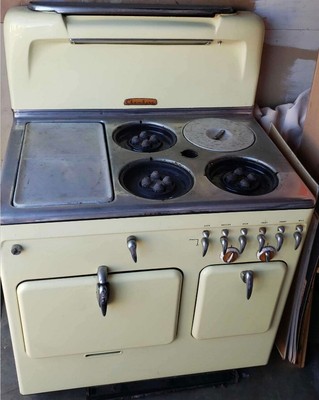 Home & Hearth - Perfection Stove