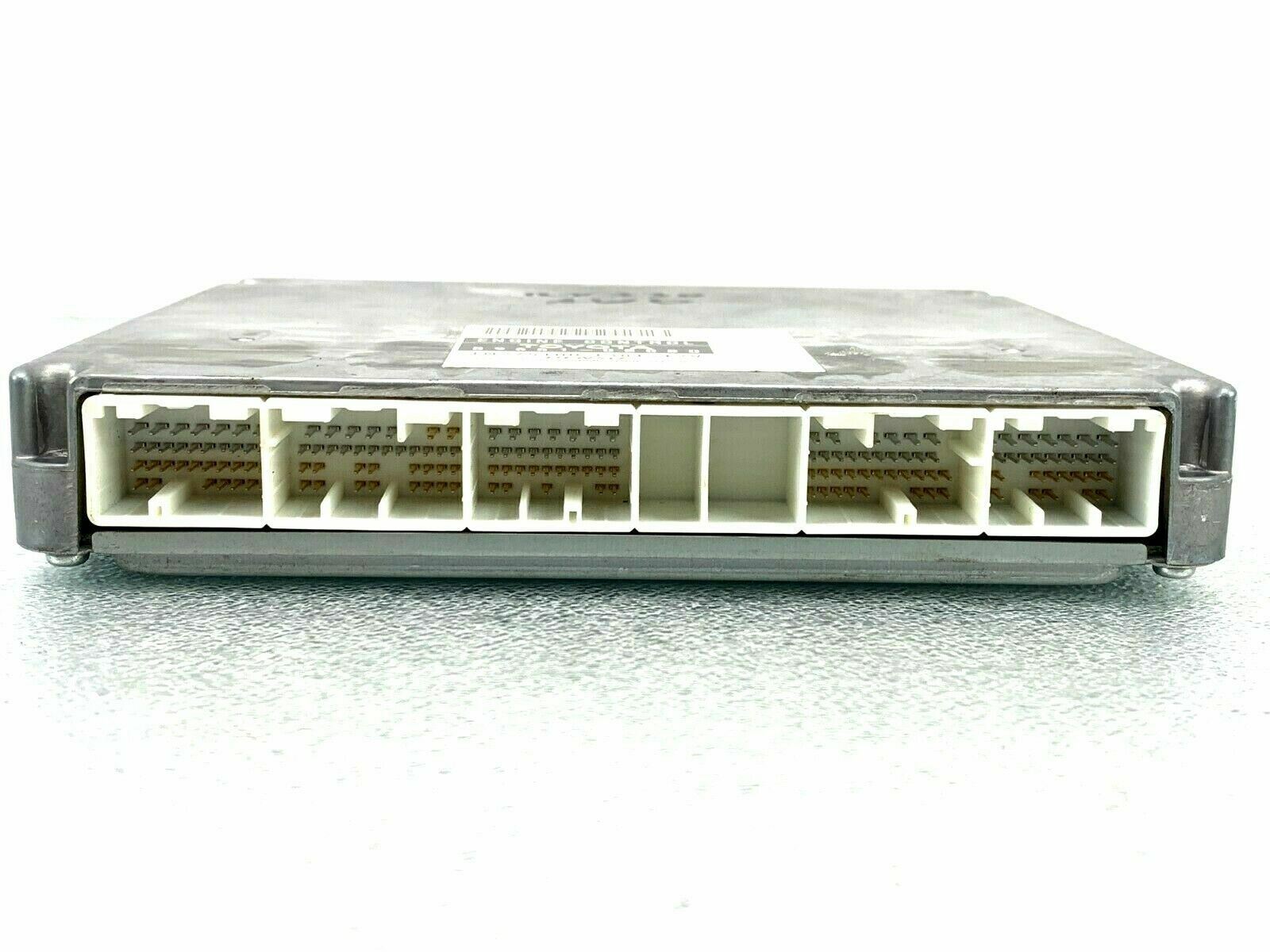 04 05 06 LEXUS RX330 3.3L 3MZ-FE AT AWD ECU ECM PCM Engine Computer ...