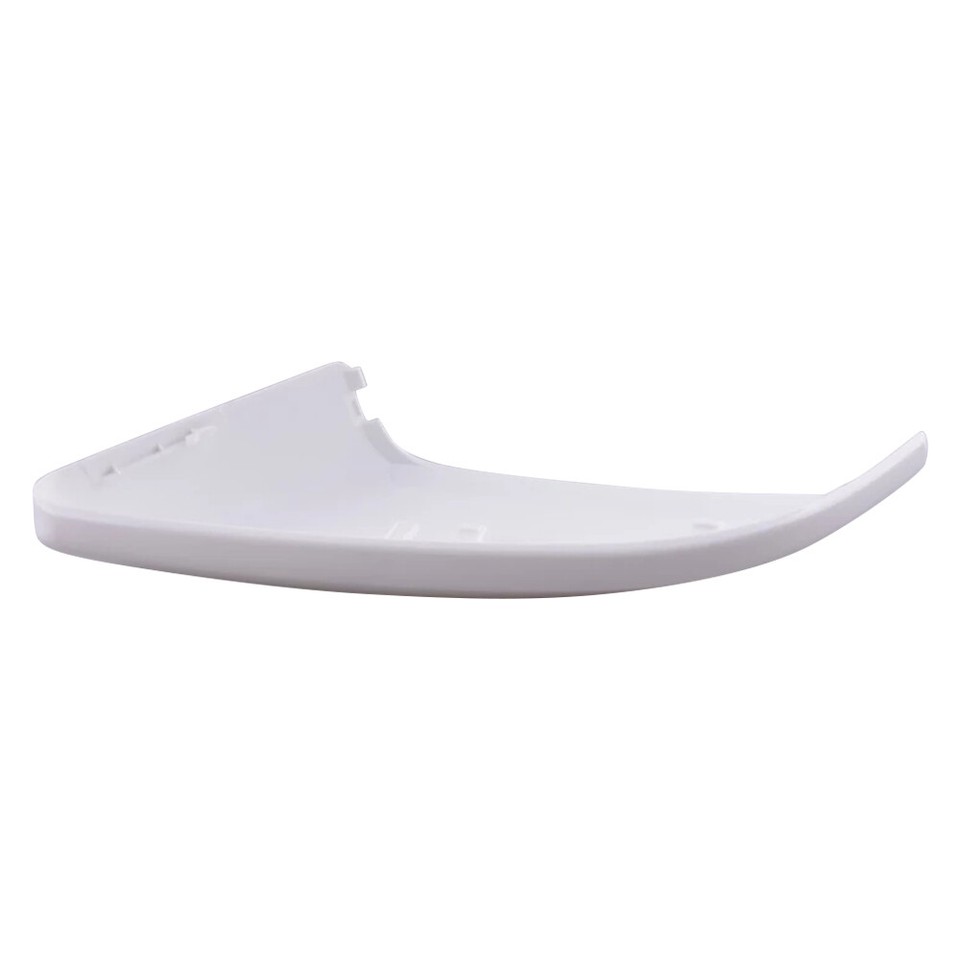 Right Side Mirror Cover Replacement for Honda Civic 2016-2020 White ...