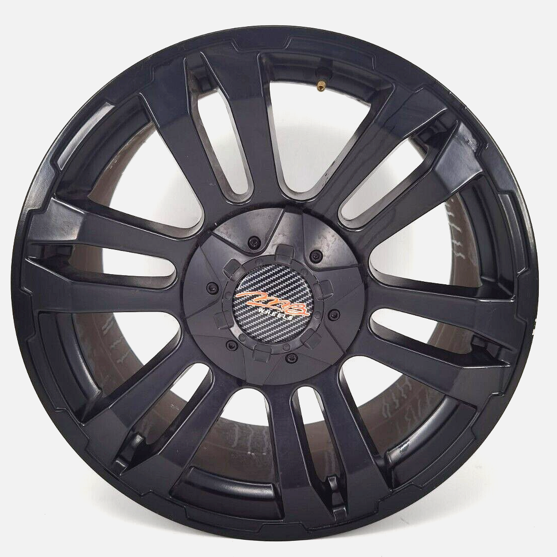 MB MOTORING TKO 18X9JJ WHEELS RIMS SET 4PCS | eBay