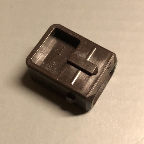 Ford SPOUT Circuit Timing Connector E53Z-14489-C E53B14A624D Mustang ...