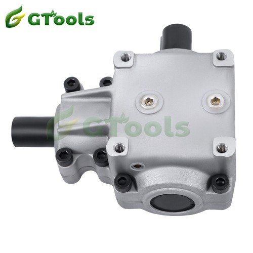 Scag Gearbox Fits Turf Tiger Mower Deck Tiger Cat Aftermarket - 482486 ...