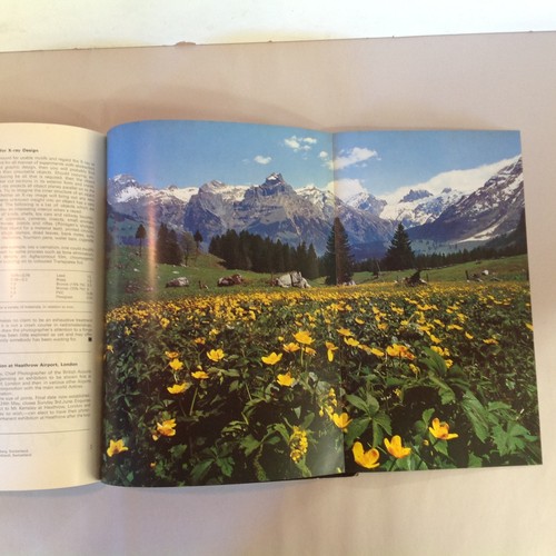 Vintage International Photo Technik Magazine No 2 1973 Nude International X-Rays | eBay