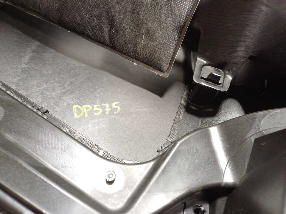 51457937294 DASHBOARD / 34259854 / 17464579 FOR BMW X3 G01, F97, G08 ...