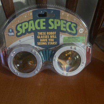 Space Specs | eBay