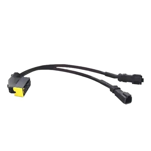 Enhances Clutch Operation Cable for Smooth Auto Control 2709624 2082082 ...