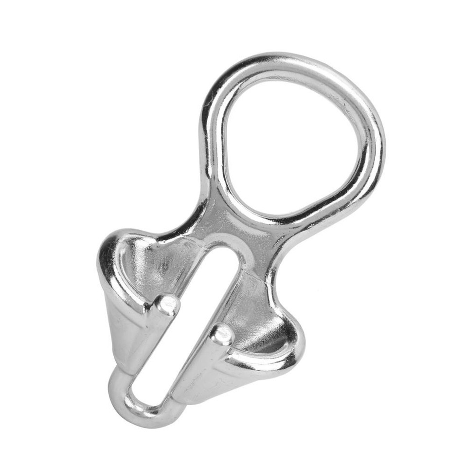 Anchor Chain Lock Rope Mooring Device Stainless Steel Hardware for 0.24 ...