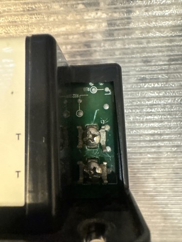 Honeywell R7184B 1032 Oil Burner Primary Control - Beckett | eBay