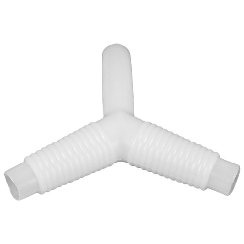 Washing Machine Floor Drain Tee Adapter Connector Washer Hose Holder | eBay