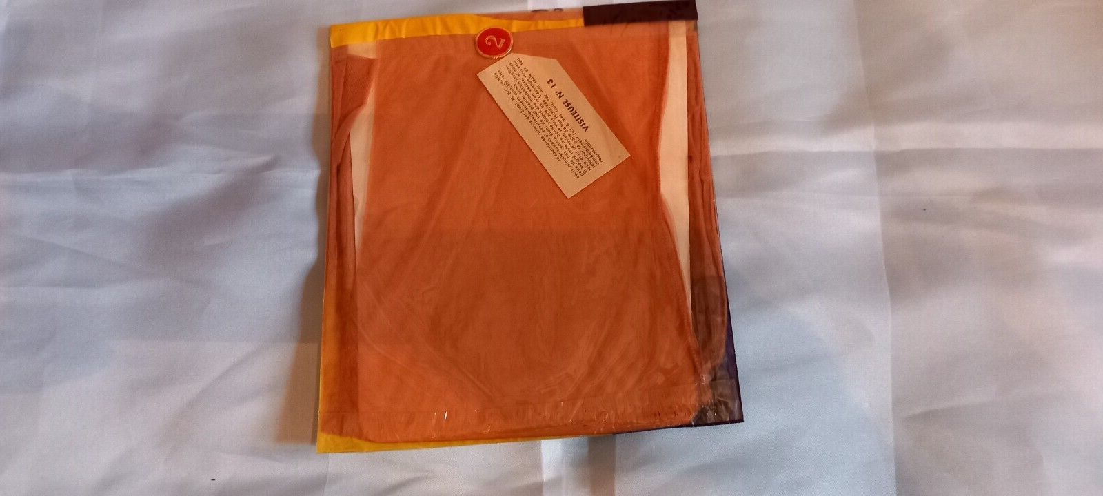 Bas Nylon Couture Taille 2 Vintage Fully Fashioned RHT Stockings calze ...