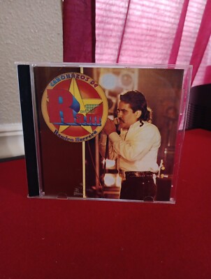 Canonazos De Ramiro "Ram" Herrera by Ramiro "Ram" Herrera (CD, 1993 ...