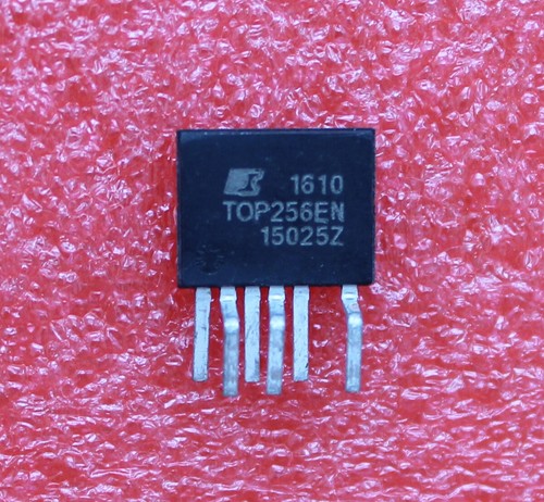 5pcs TOP256EN TOP256 Integrated Circuit IC ESIP-7 | eBay