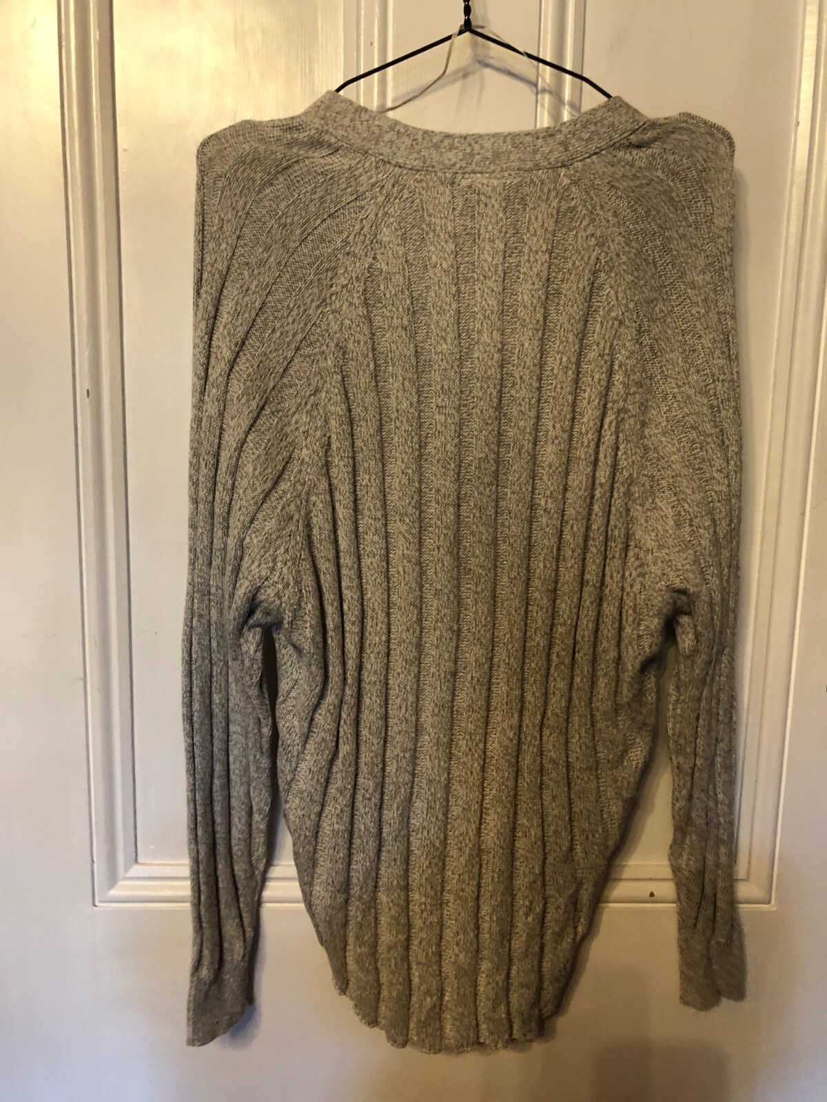 Spare Grey Cardigan Size s new rrp $59 | eBay