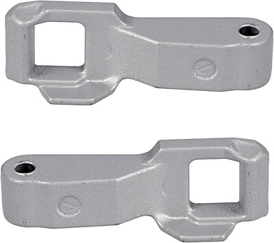 2pcs MFG63099101 Washer Door Lock Strik fr LG Kenmore Washing Machine ...