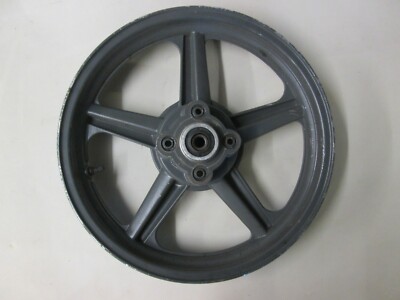 16X2.5 Rim Harley Davidson Chopper Bobber Custom Invader Style 5 Spoke ...