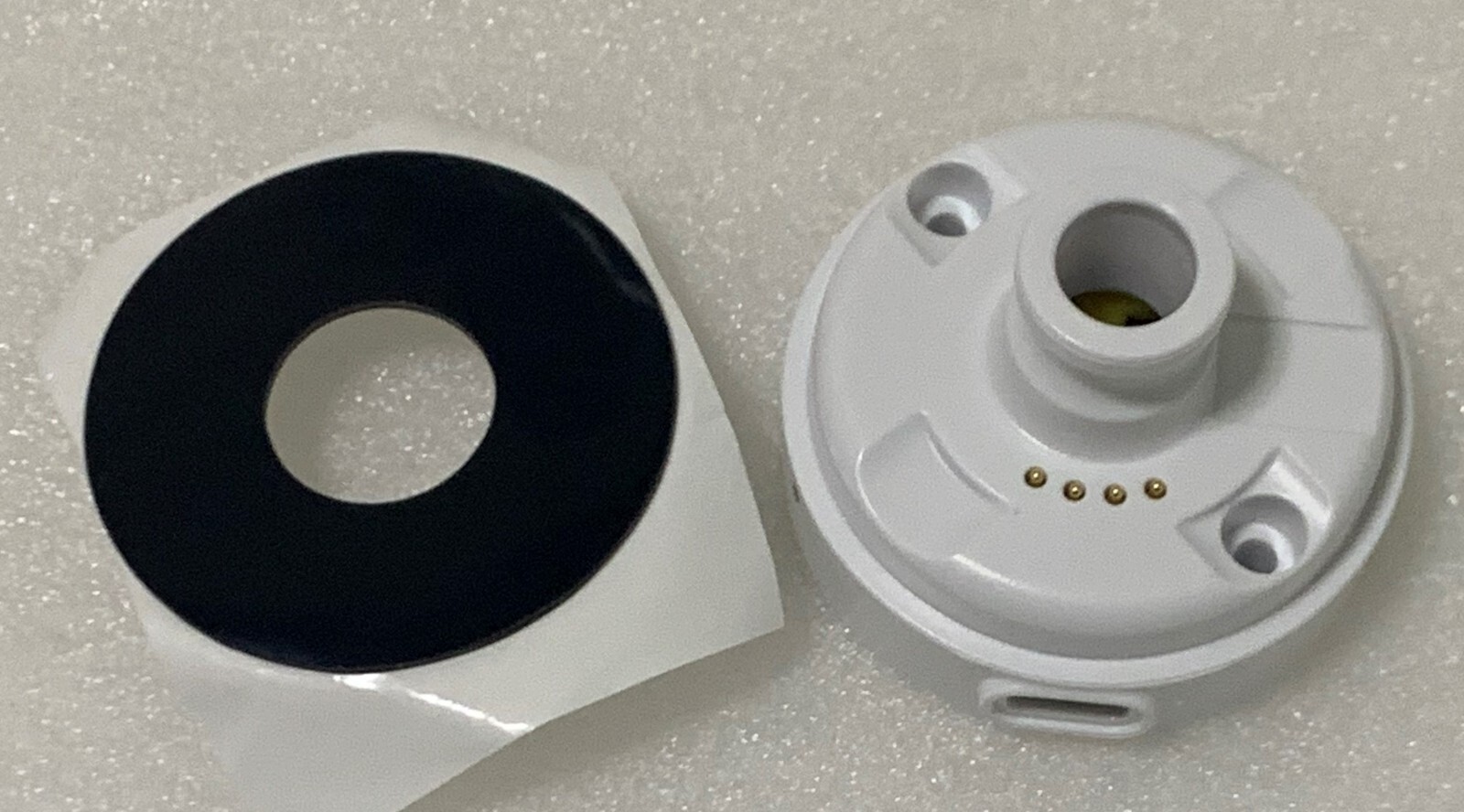 INVUE DBD200-W DBD200Q41 ONE55 ONE65 ALARMING SENSOR WHITE NEW | eBay