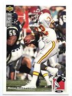 HOF'er MARCUS ALLEN Chiefs 1994 Upper Deck Collector's Choice Football ...